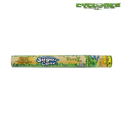 Cyclones Pre-Rolled Hemp Cones - Sugar Cane