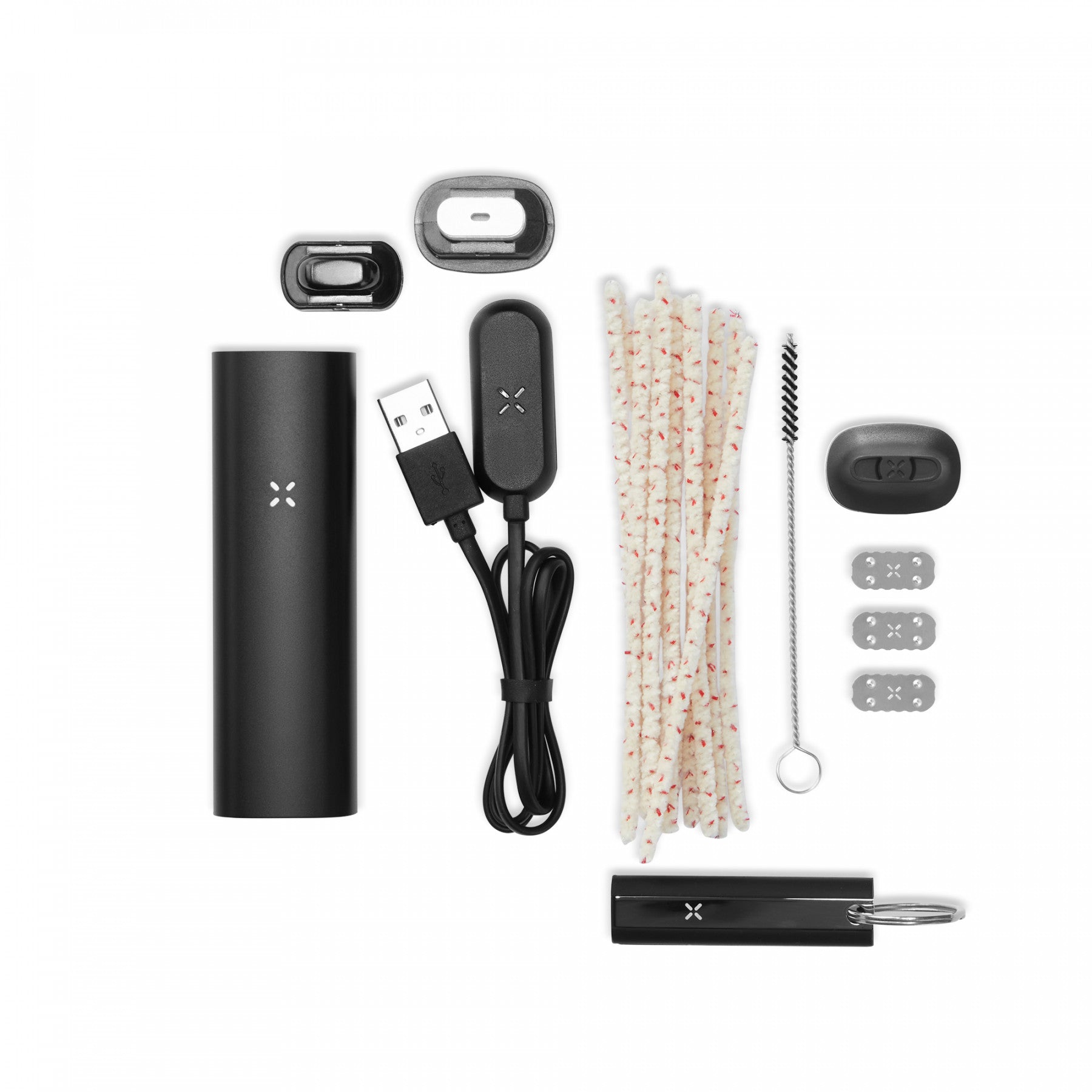 PAX 3 Complete Kit | Onyx Black