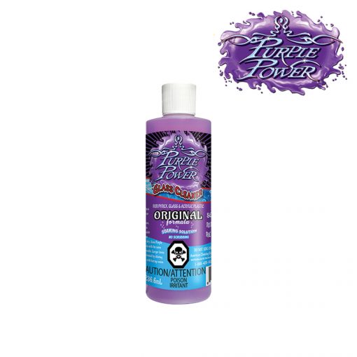Purple Power Original Formula – 8oz